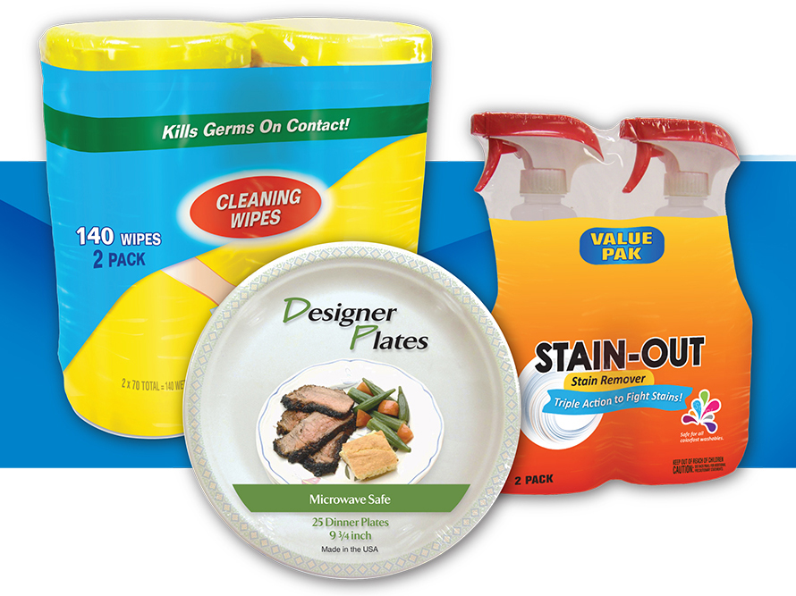 TC Transcontinental Packaging - PMMI ProSource Directory